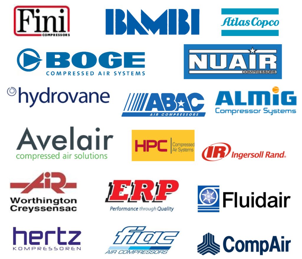 PROMECH AIR – Compressed Air in Lincolnshire – Promech UK Limited